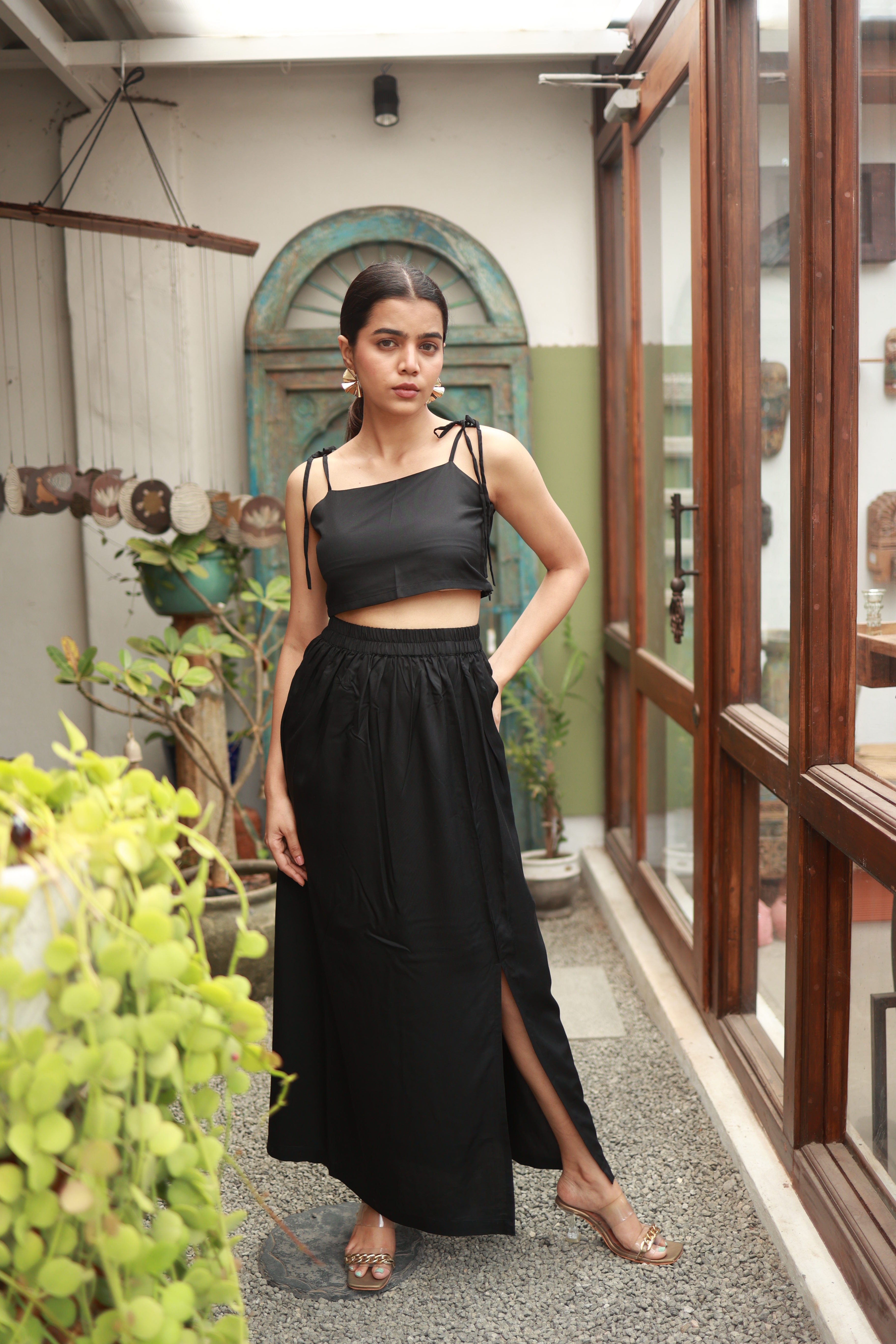 Jules Seduction Set – NIOUR FASHION